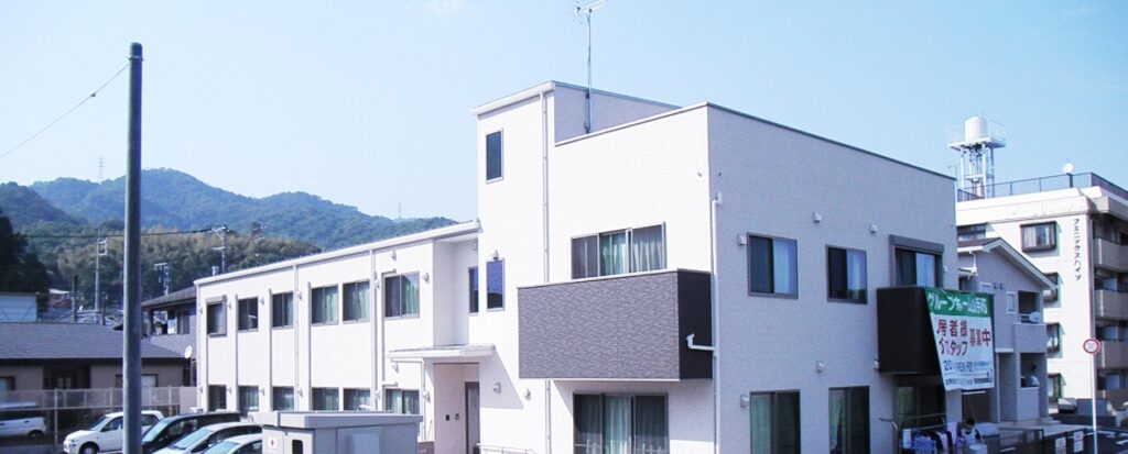 施設情報 – elama